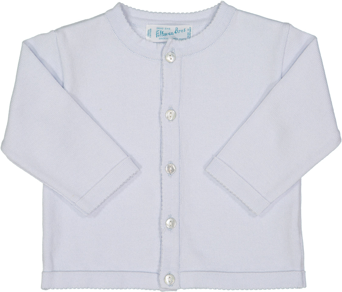 Classic Knit Cardigans – Tiny Town Fairhope