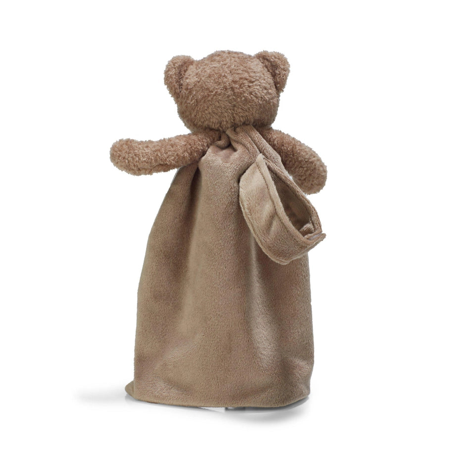 Cubby Bear Bye Bye Buddy – Tiny Town Fairhope