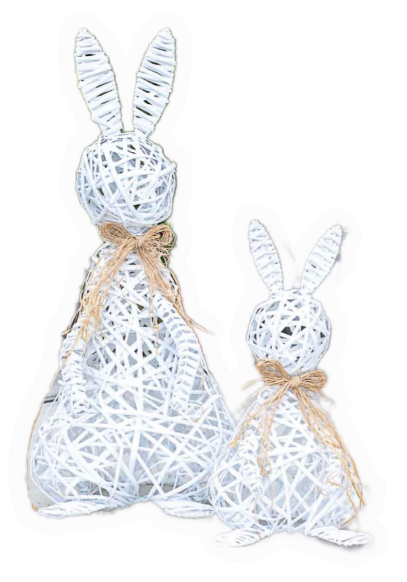Willow Peter Rabbit – Tiny Town Fairhope